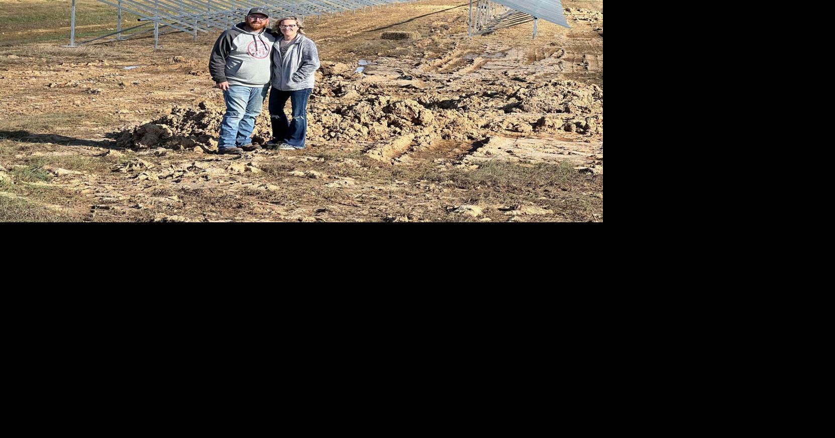 Matheny | News | mayfield-messenger.com