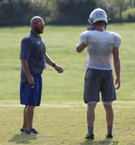 Graves County football prepares for return to gridiron | Sports ...