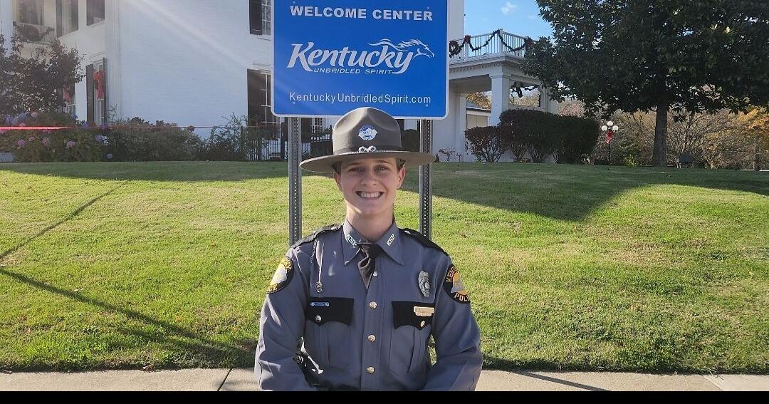 Trooper Teddy Program aids children in crisis | News | mayfield ...