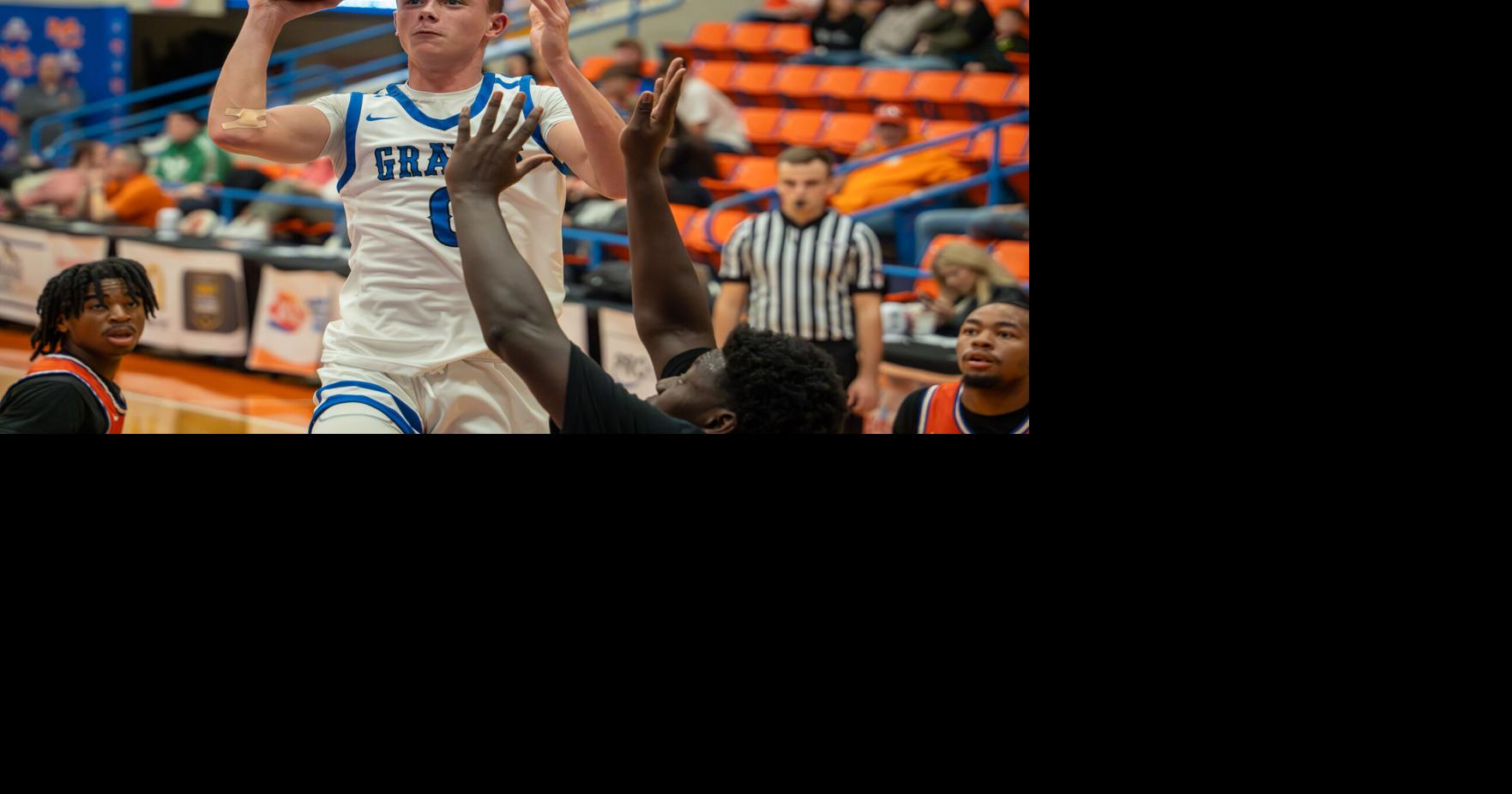 Graves County Eagles fall short at HoopFest | Sports | mayfield ...