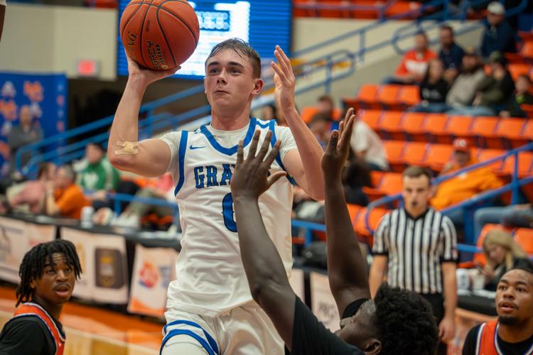 Graves County Eagles fall short at HoopFest | Sports | mayfield ...