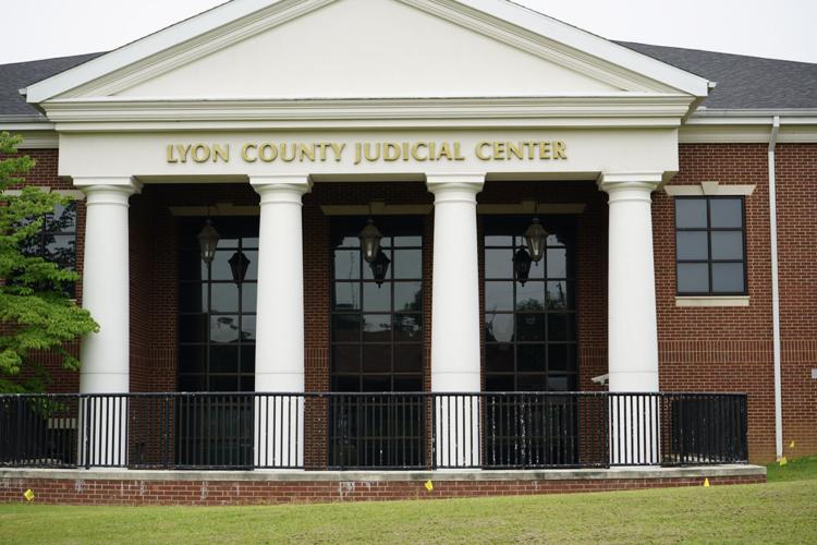 Lyon County trial date set for Grand Rivers tourism director accused of ...