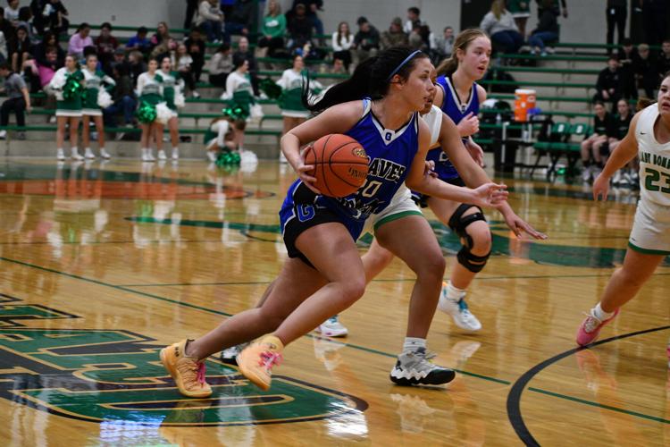 Graves County sweeps doubleheader at Ballard Memorial | Sports ...