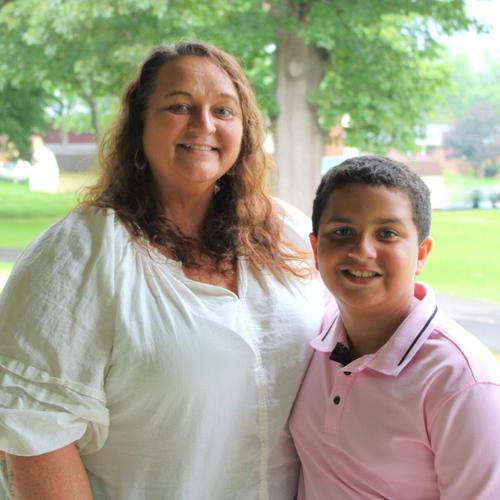 Local boy’s lemonade stand raises $4K for St. Jude | News | mayfield ...