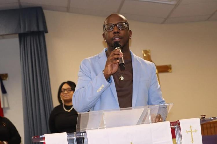 Second Christian Church hosts End of Year Worship Service | | mayfield ...