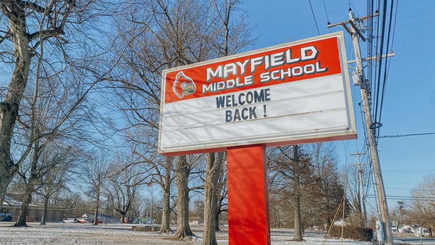 Local school districts loan buses to Mayfield Independent | News | mayfield-messenger.com