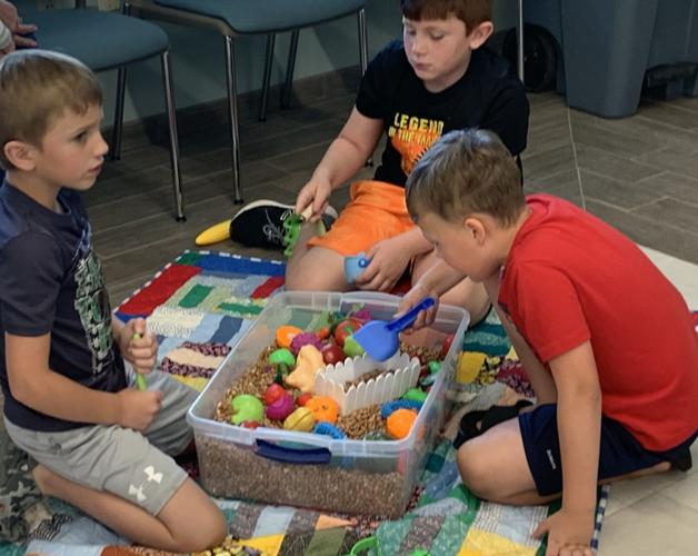 Upcoming library programs promote literacy, combat 'summer slide ...
