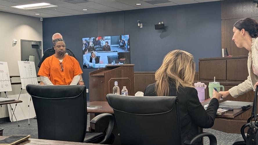 Witnesses allege coercion in Cross' 2008 trial, law enforcement denies ...
