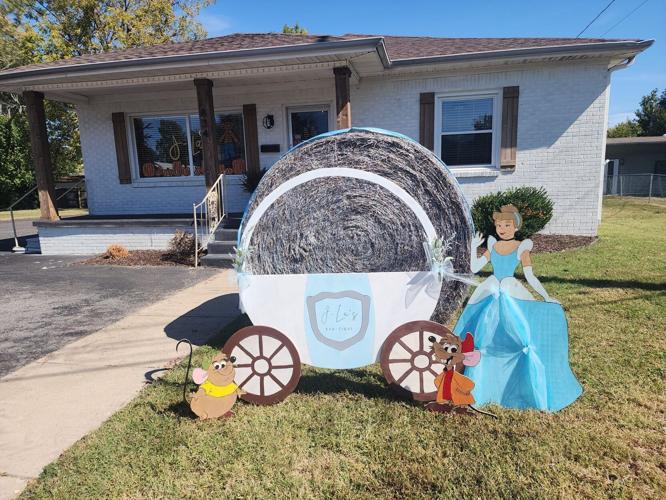 Bale Trail bigger and better in 2022 | News | mayfield-messenger.com