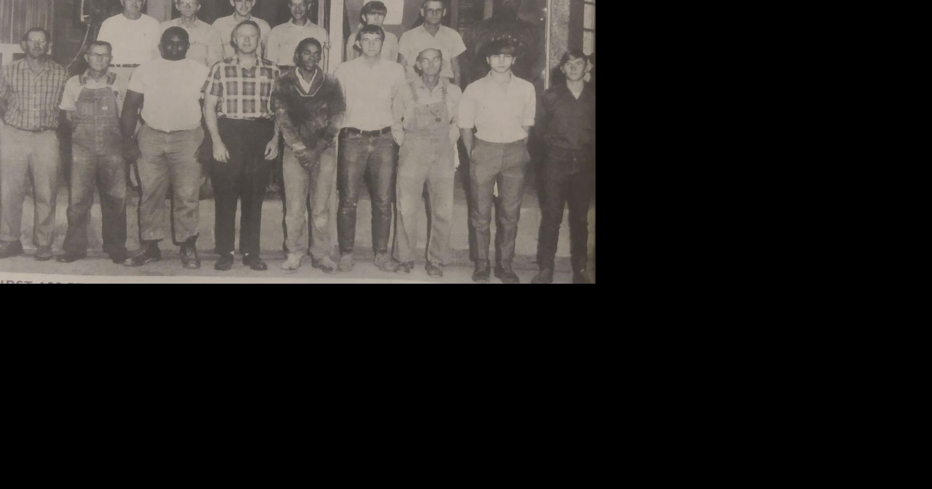 Child 'too busy' for Barkley; inmate escape | Local News | mayfield ...