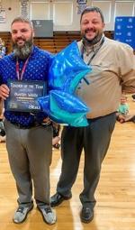 Wingo Elementary faculty member named West KY Star Teacher of the Year ...