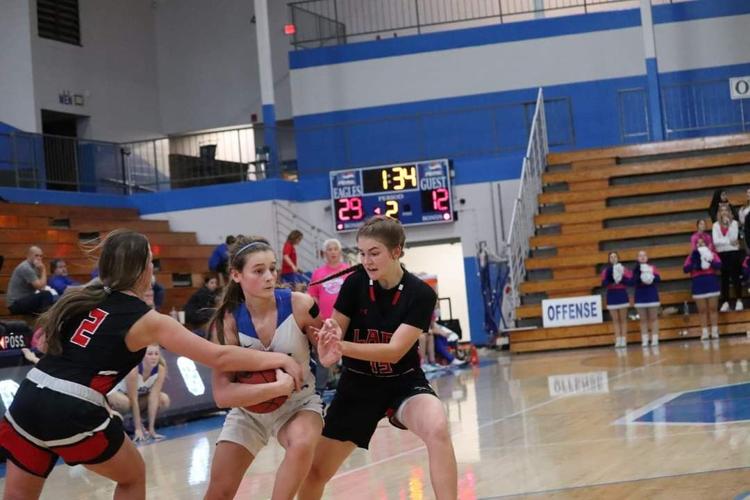 Graves County sweeps doubleheader against Hickman County | Sports ...