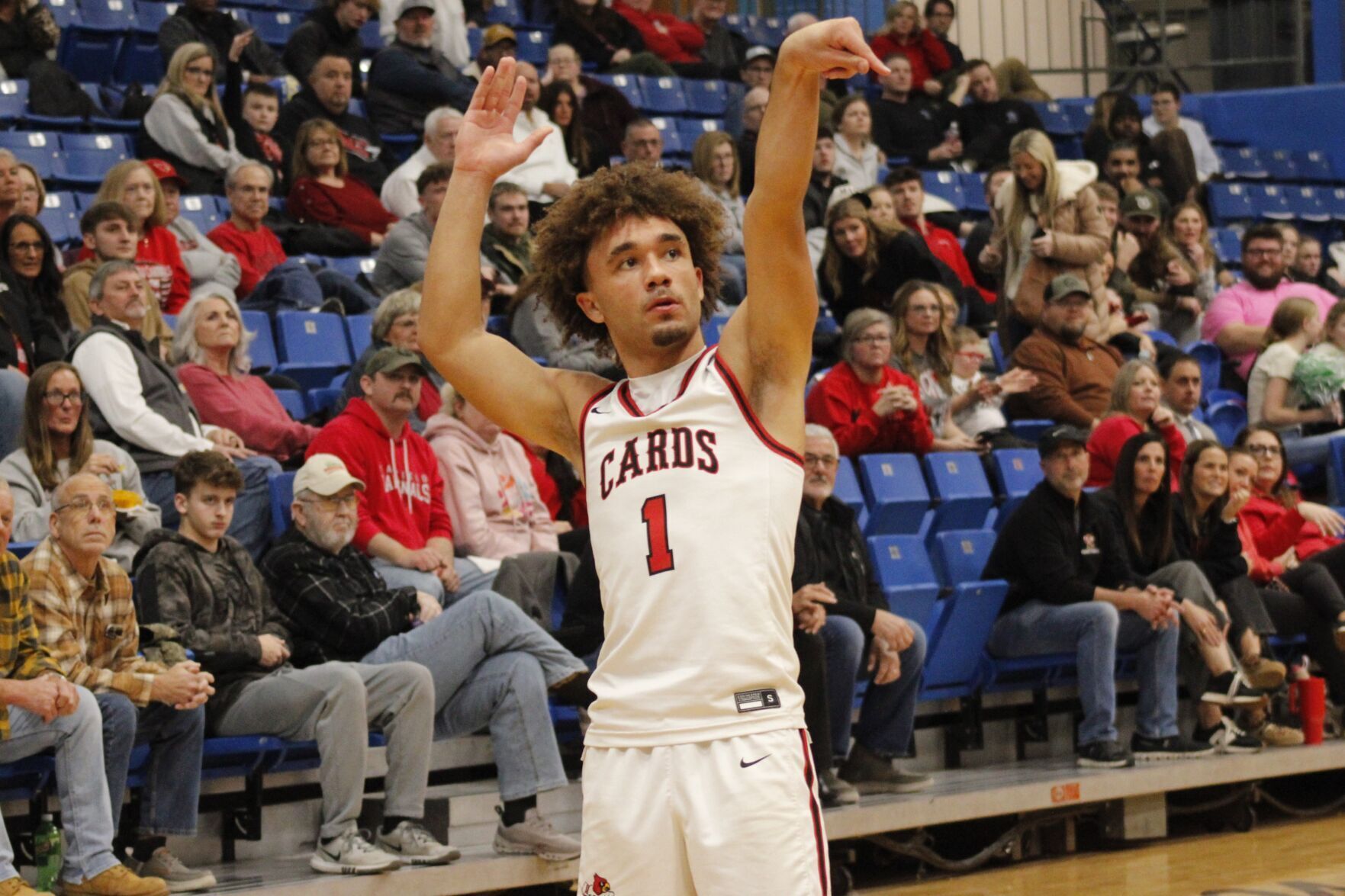 Cardinals advance in All “A” Classic with win over Ballard | Sports ...