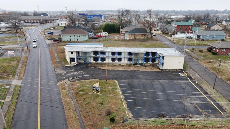 Renovations ongoing for Mayfield DV shelter | News | mayfield-messenger.com