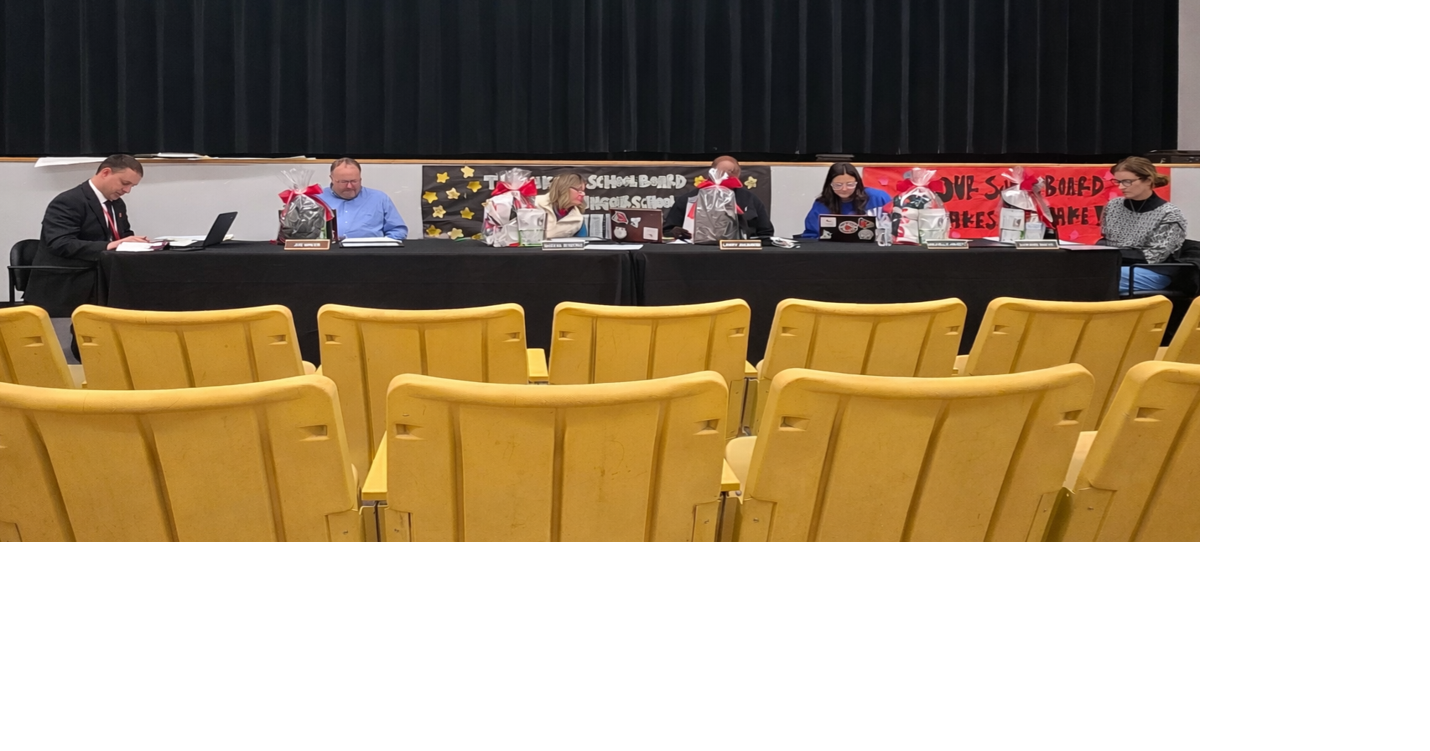 Mayor recognizes Mayfield Board of Education | News | mayfield ...