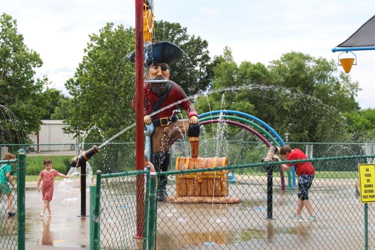 Summer fun in Mayfield! | | mayfield-messenger.com