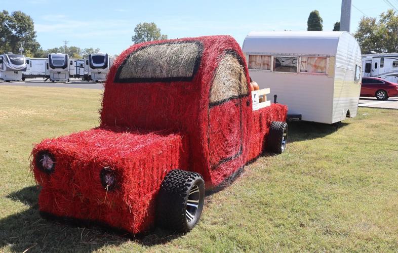 Bale Trail bigger and better in 2022 | News | mayfield-messenger.com