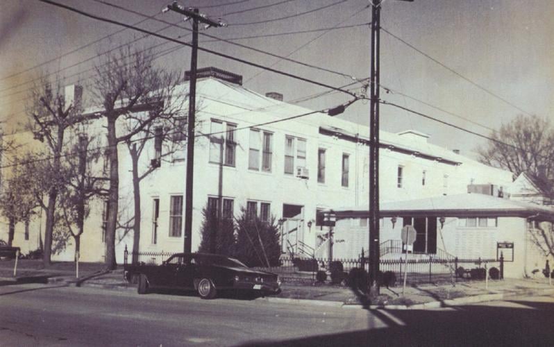 Mayfield's first hospital fondly remembered 50 years later | News ...