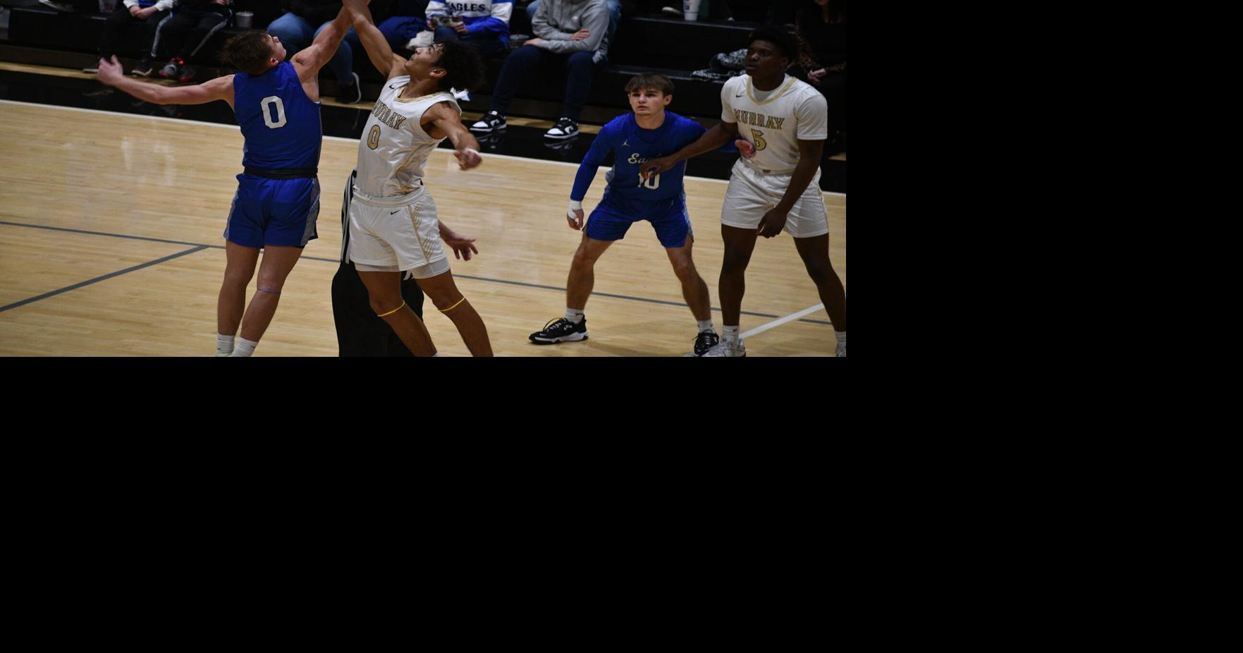 Tigers hang on in defensive battle, defeat Graves County | Sports ...