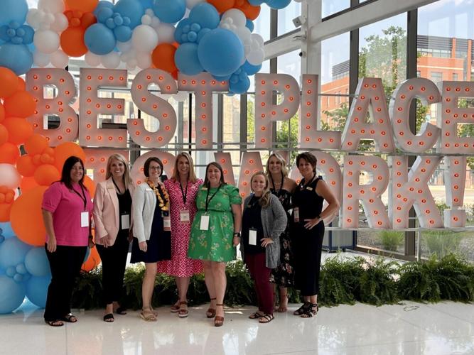 Independence Bank honored among Kentucky's 'Best Places to Work' | News ...