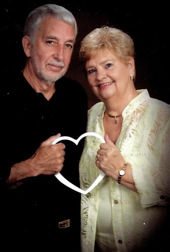 Glissons celebrate 60 year anniversaries | Announcements | mayfield ...