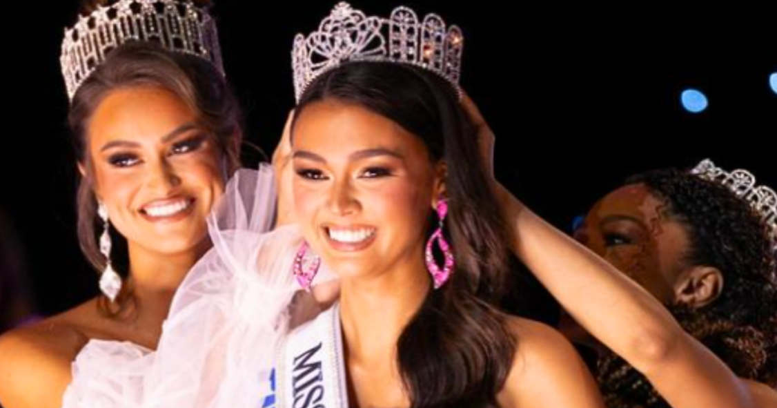 Mayfield teen crowned Miss Teen Kentucky USA 2024 | News | mayfield ...