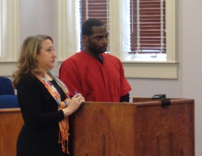 Murder trial re-set for four years after shooting | Local News ...