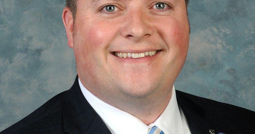 Whitney Westerfield campaigns in Mayfield | Local News | mayfield ...