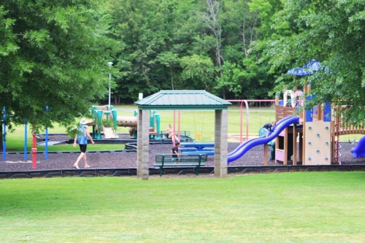 Summer fun in Mayfield! | | mayfield-messenger.com