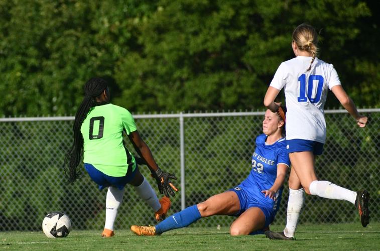 Graves County sweeps Tilghman in soccer doubleheader | Sports ...