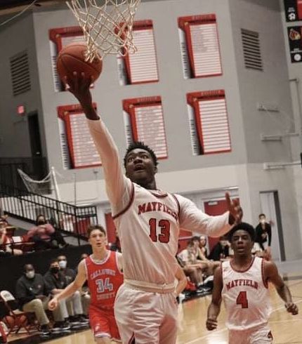 Mayfield, Graves County look back on 2021 season | Sports | mayfield ...