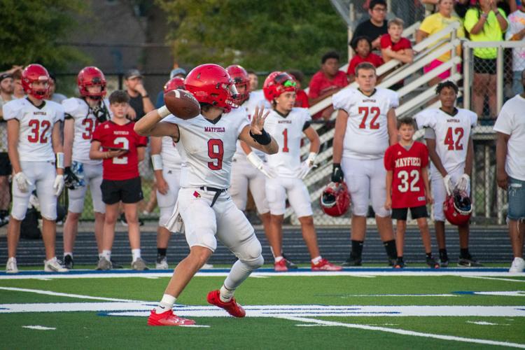 KFCA names Morris and Cartwright as Coach and Player of the Year ...