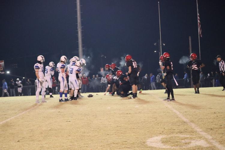 Cardinals hold off Eagles to advance to 2A State Championship | Sports ...