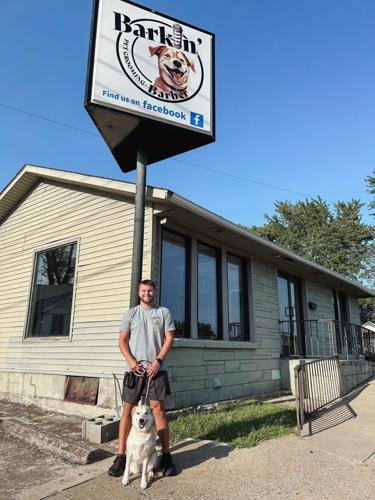 Local business development experiences resurgence | News | mayfield ...