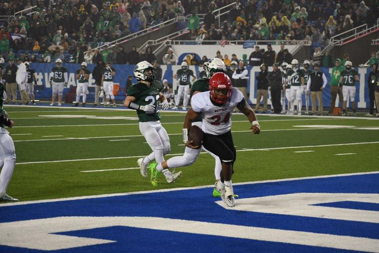 Racers sign two locals, eight in all to football roster | Sports ...
