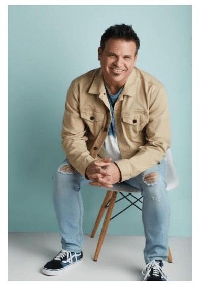 Comedian Mickey Bell comes to Mayfield | News | mayfield-messenger.com