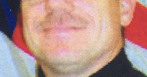 GEORGE WORKMAN | News | mayfield-messenger.com