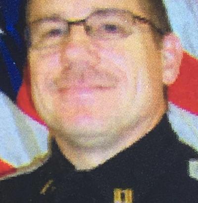 GEORGE WORKMAN | News | mayfield-messenger.com