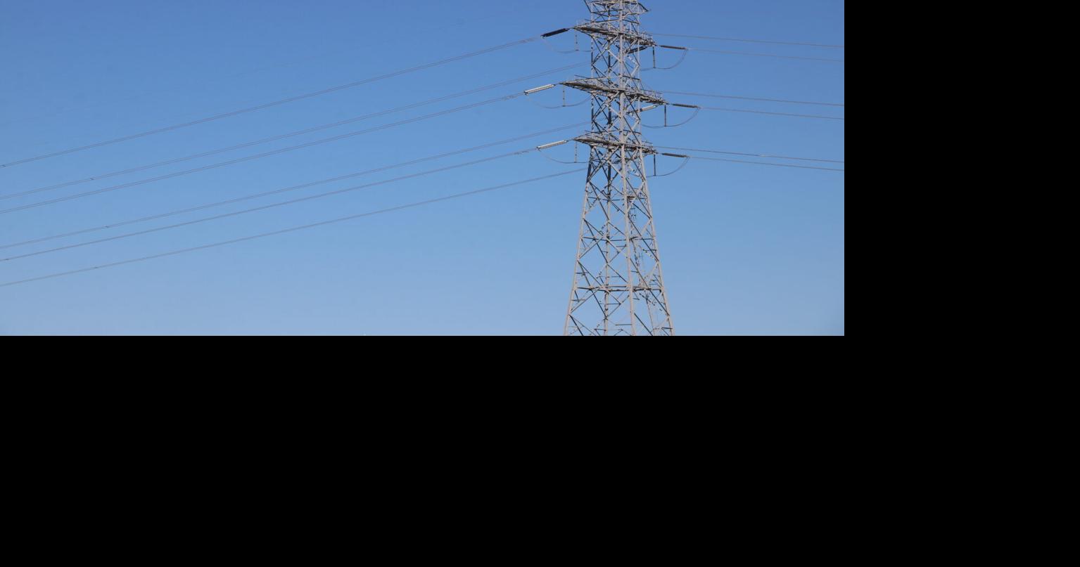 Utilities say their rules protect ratepayers against big data centers ...