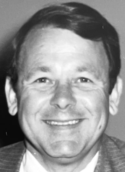 Robert Leslie Byars, Jr. | Obituaries | mayfield-messenger.com