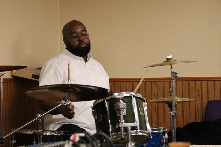 Second Christian Church hosts End of Year Worship Service | | mayfield ...