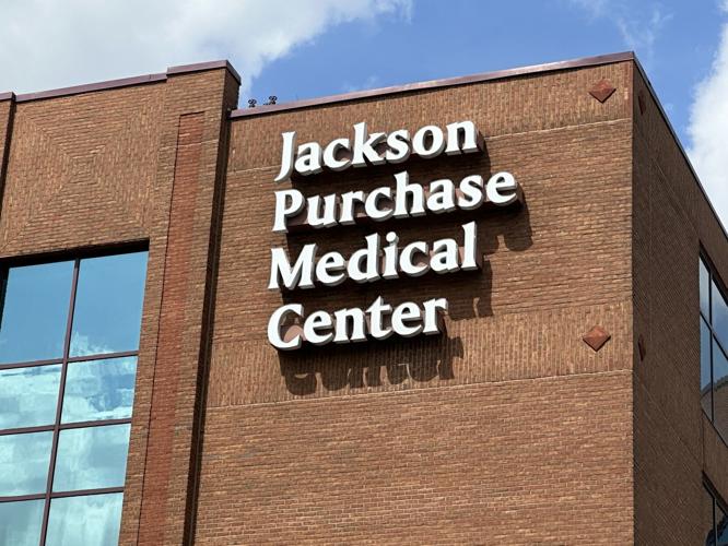 Jackson Purchase Medical Center to host community celebration for new ...