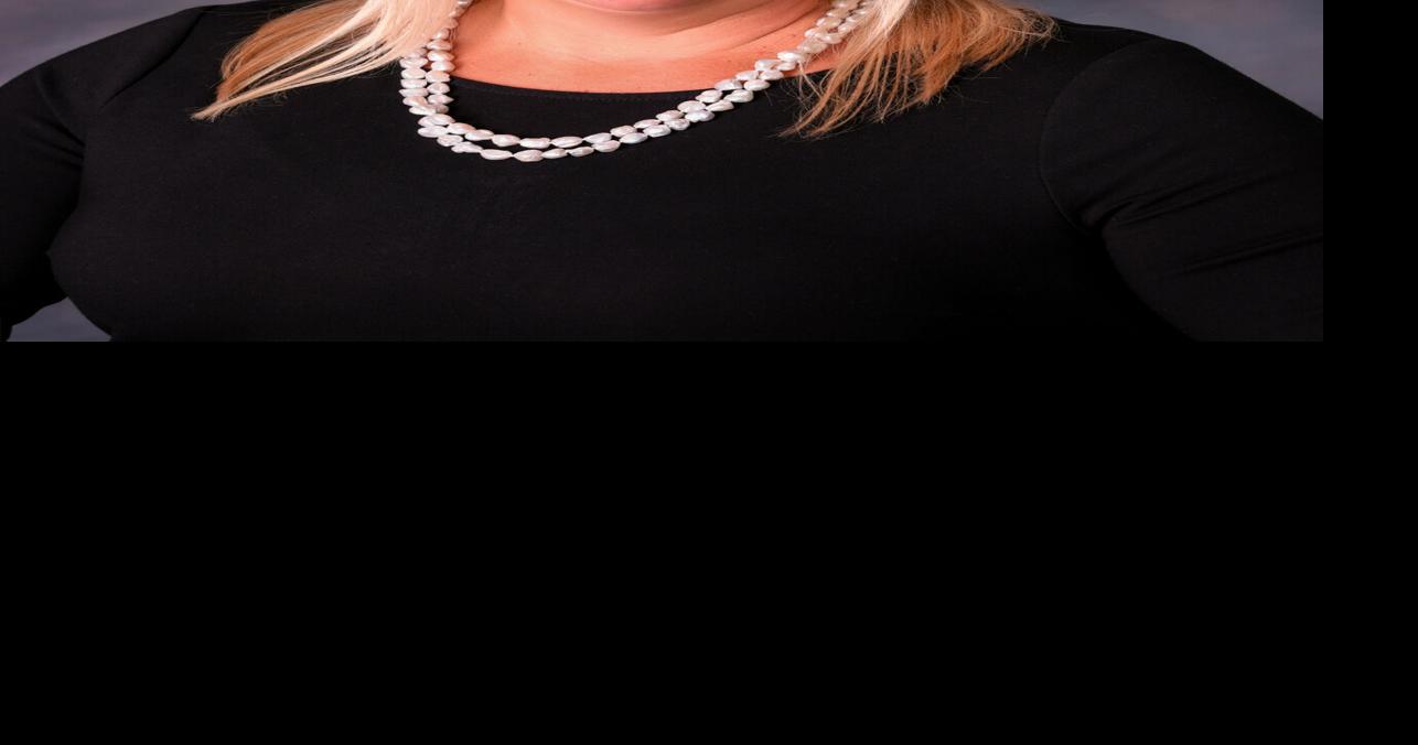 First Kentucky Bank welcomes Marta Elliott as VP, commercial lending ...