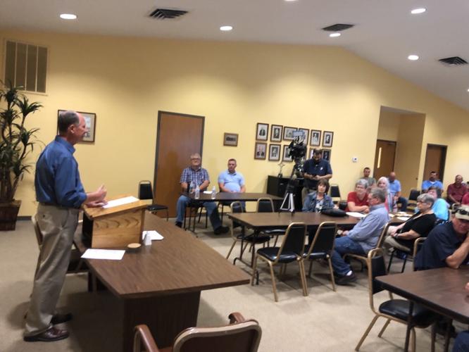 Heath announces run for state rep, ag commissioner | Ky Votes ...