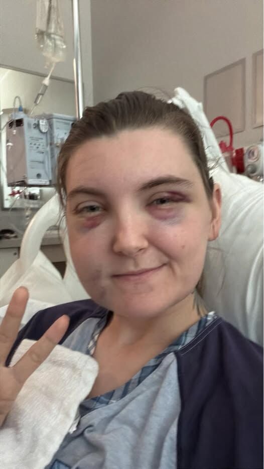 GoFundMe raises over $10K for injured deputy jailer | News | mayfield ...