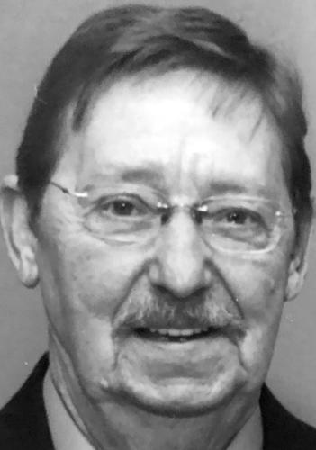 Robert Bushart | Obituaries | mayfield-messenger.com