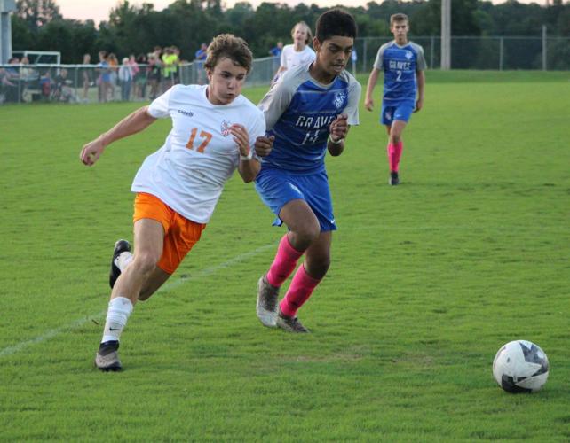 Marshals claim shutouts in Graves doubleheader | Sports | mayfield ...
