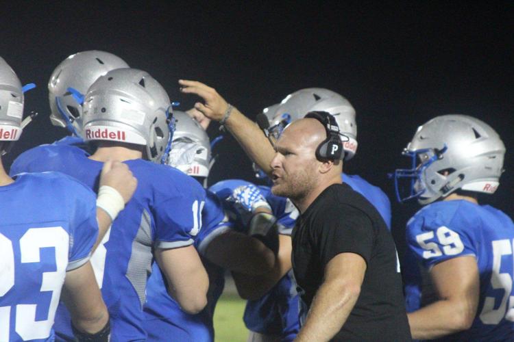 New coach, new beginning for Graves County football | Sports | mayfield ...