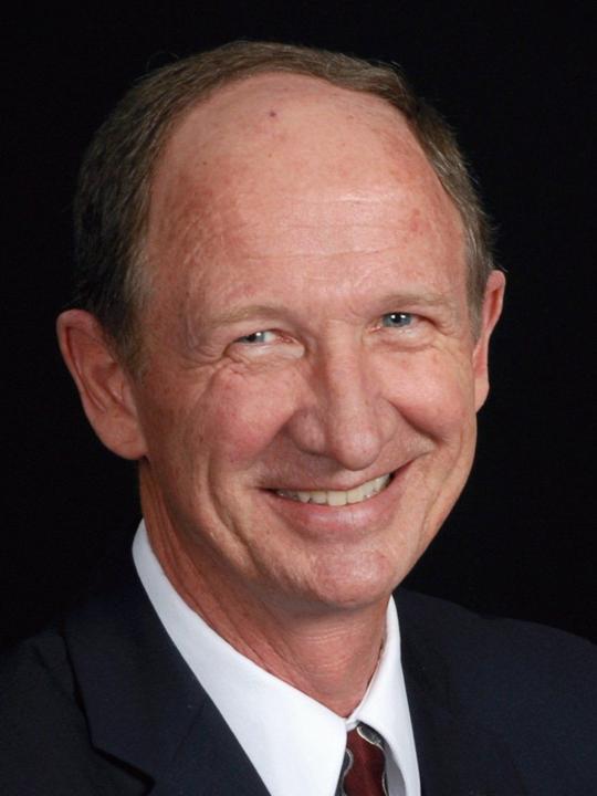 Rep. Richard Heath notes topics for session | News | mayfield-messenger.com