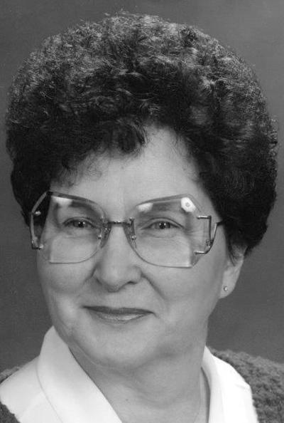 Kay Williams | Obituaries | mayfield-messenger.com